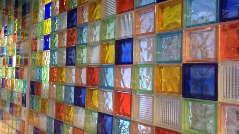 Glassteine: Eigenschaften und Einsatzbereiche