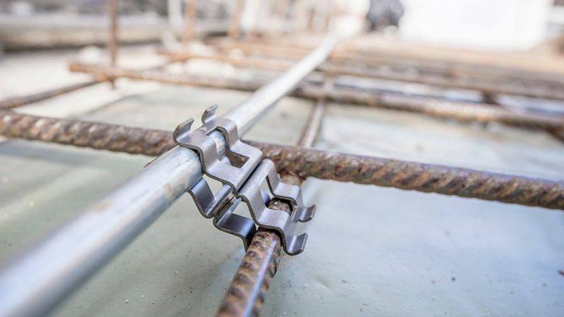 Was ist ein Fundamenterder?