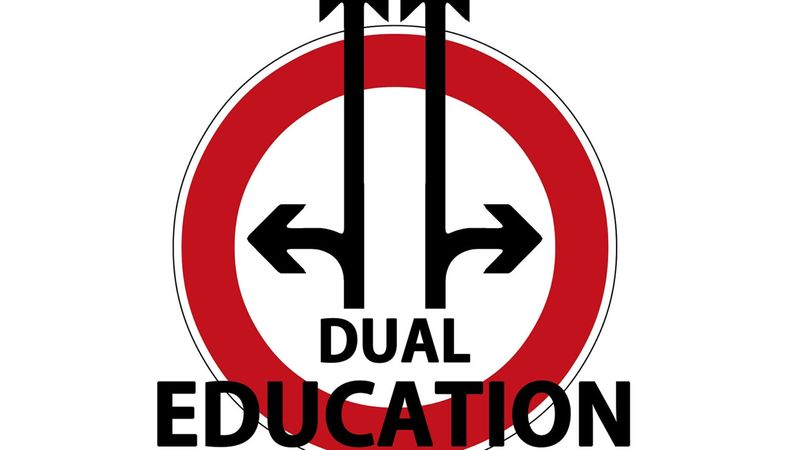 Studie zum dualen Studium Studie zum dualen Studium