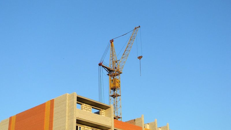 Sozialer Wohnungsbau als Ampel-Illusion?