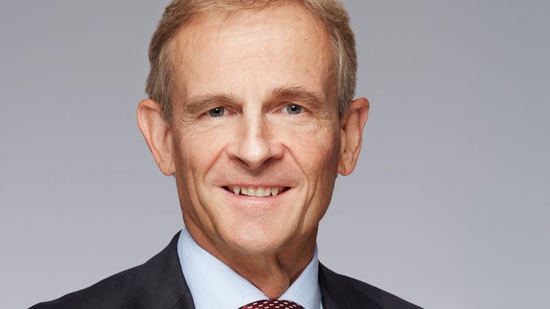 Colliers: CEO Matthias Leube verlässt das Unternehmen