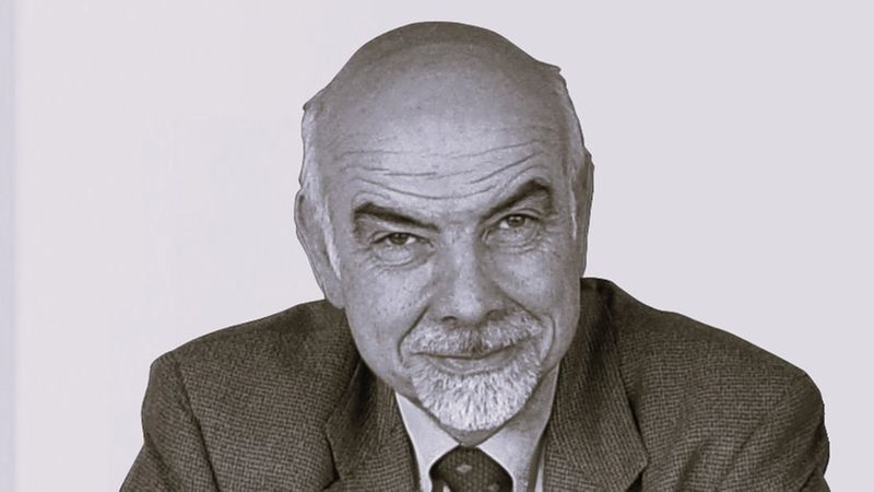 Die GU-Gruppe trauert um Julius von Resch