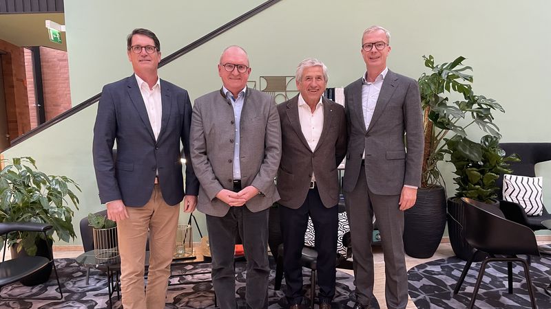 ttz wählt neuen Vorstand