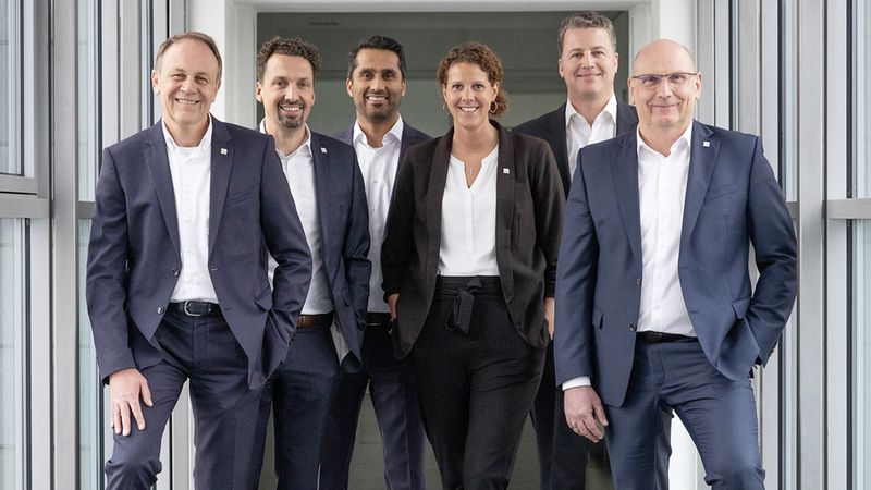 Personelle Neuausrichtung bei Schulte-Schlagbaum-Gruppe