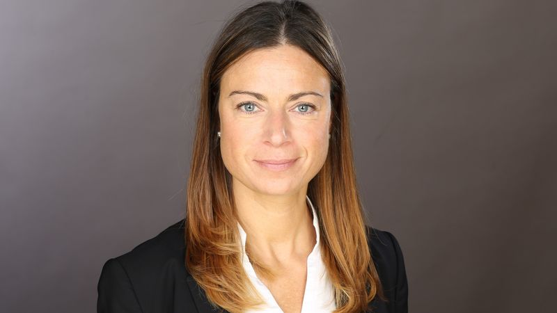 LBBW: Tanja Gröger kehrt zurück