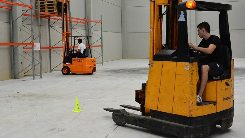 Assa Abloy erwirbt Integrated Warehouse Solutions in den USA