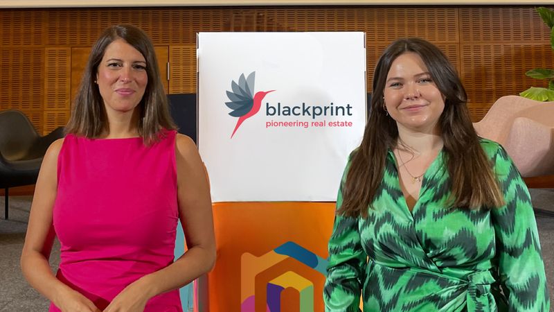 Blackprint: Orla Carmel Nolan ist neue Gesellschafterin