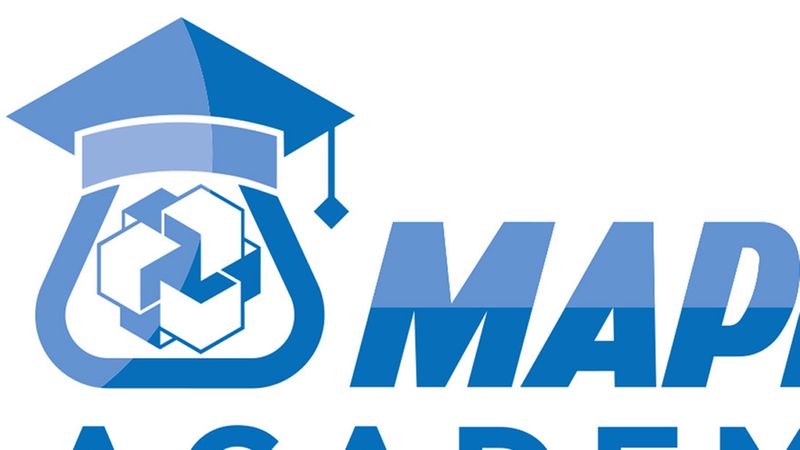 Schulungsprogramm 2024 der Mapei Academy verfügbar