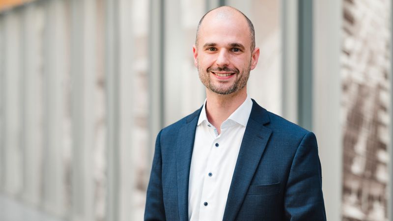 GD Holz mit neuem stellvertretenden Geschäftsführer