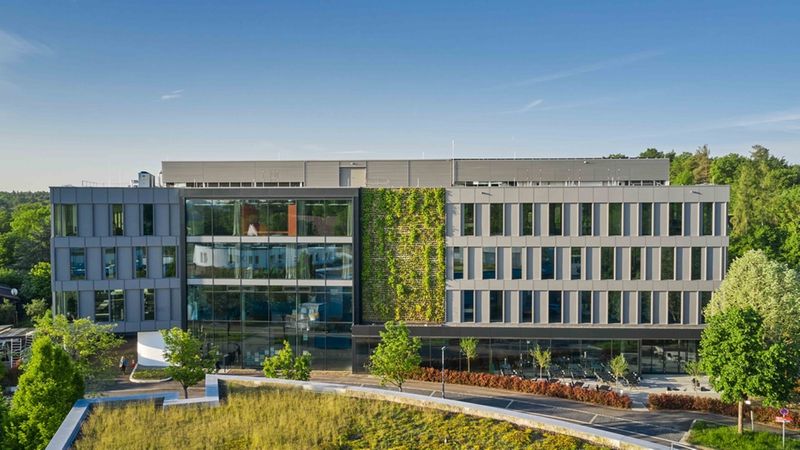 Materialausweis im Bauwesen