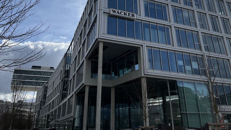 München: Life-Science-Unternehmen zieht ins Wacker House
