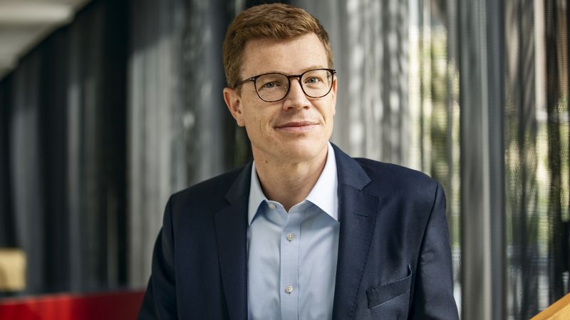 Das Interview mit Dr. Konstantin Kortmann