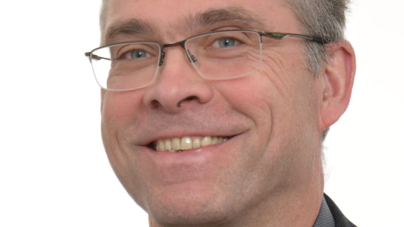 Nilfisk Deutschland ernennt Wulf Bunzel zum neuen Geschäftsführer