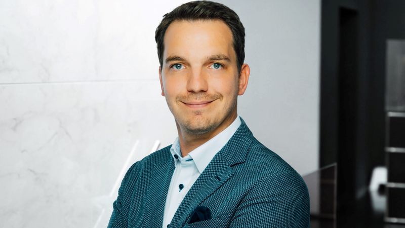 CTP: Alexander Hund ist neuer Geschäftsführer für Deutschland