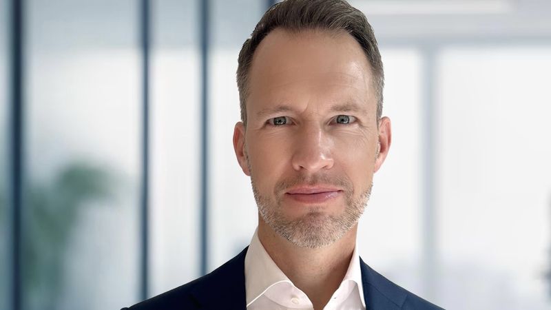 Commerz Real: Michael Henn leitet Bereich Green Deal Infrastructure