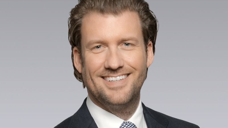 Colliers: Christian Sauer ist neuer NRW-Chef