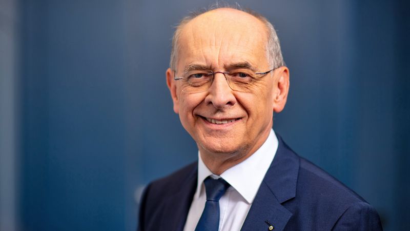 BayWa: Gregor Scheller neuer Aufsichtsratsvorsitzender