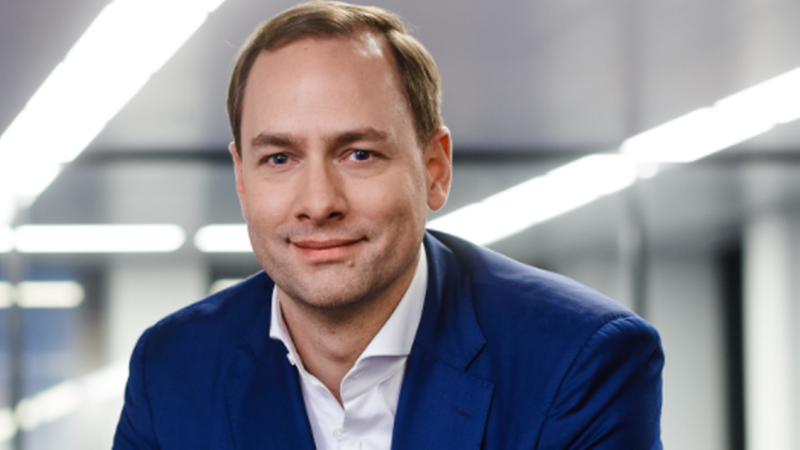 Incus Capital steigt in den deutschen Markt ein