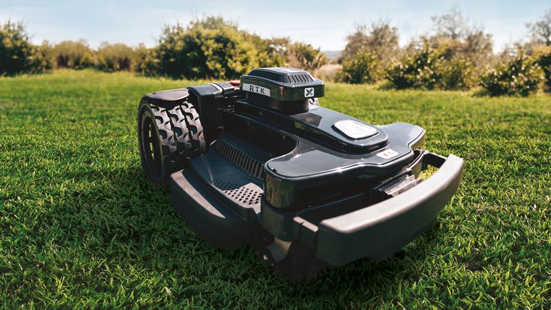 Zucchetti Centro Sistemi wird Mehrheitseigner von ZZ Robotics