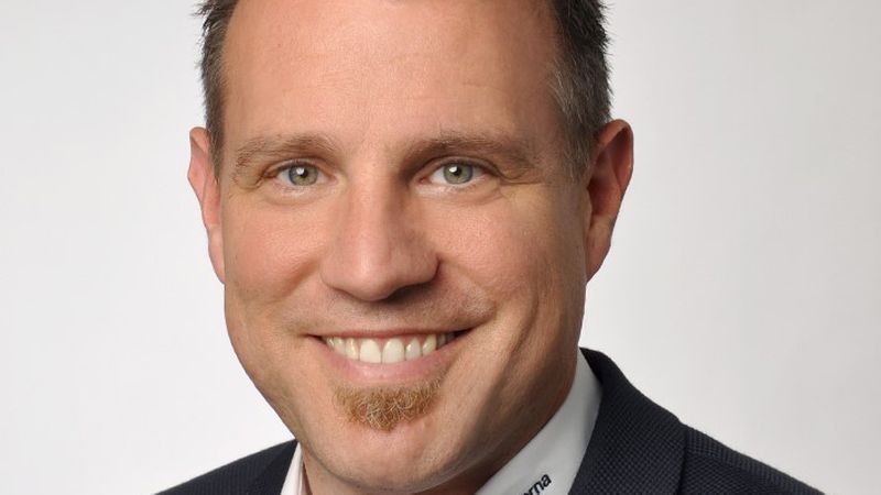 Husqvarna: Country Manager Sven Baumberger geht von Bord