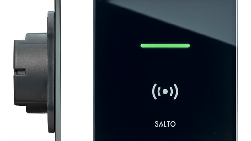 Salto präsentiert neue Produktlinie