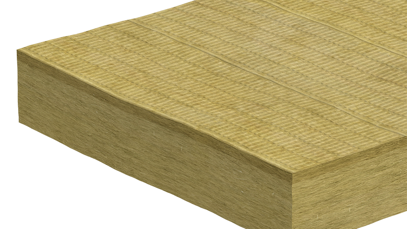 K-Roc Flachdachplatte von Kingspan Insulation