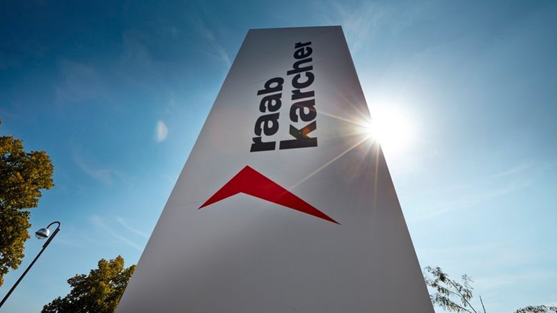 Aus Raab Karcher wird Ziegler Bauzentrum in Heilbronn