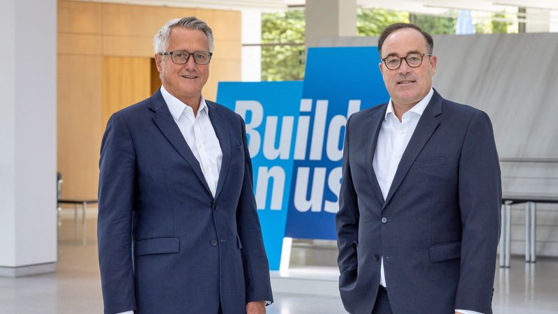 Knauf regelt die Nachfolge