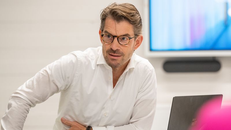 Edge: Andreas Muschter tritt zurück