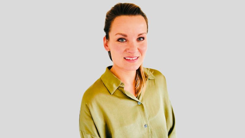 Eva Fabritius verstärkt den IVG als Justiziarin