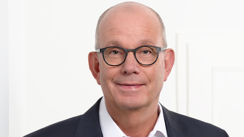 Nespoli verstärkt Geschäftsführung