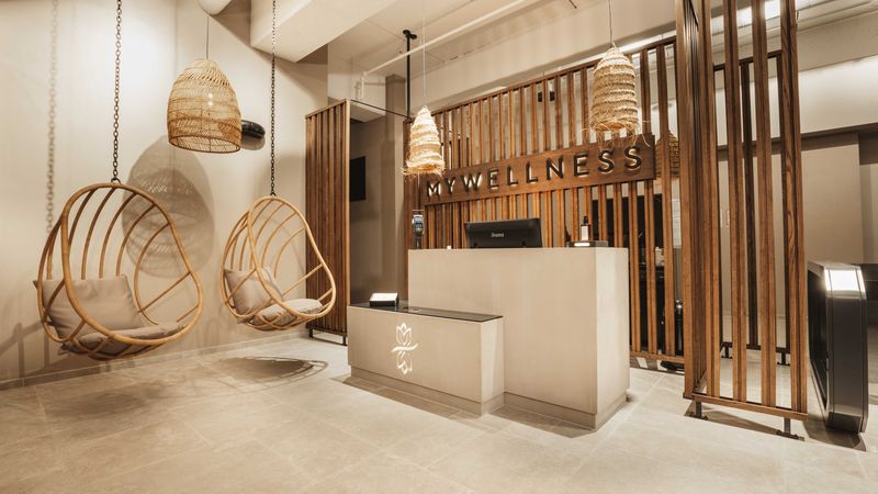 Berlin: MyWellness eröffnet Standort im Märkischen Quartier