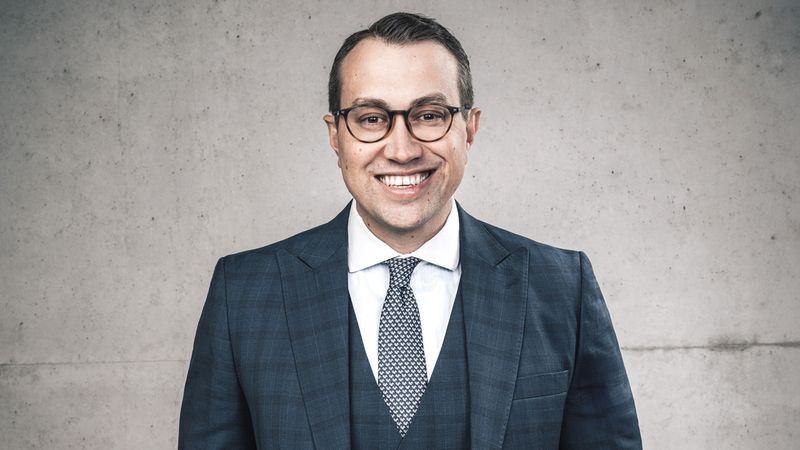 Periskop Partners: Interview mit Alexander Fröse