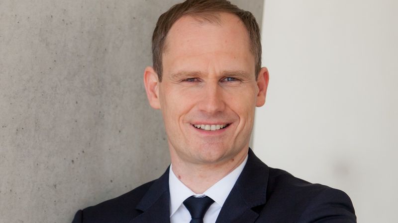 HT Group: CEO Christoph Horbach verlässt das Unternehmen