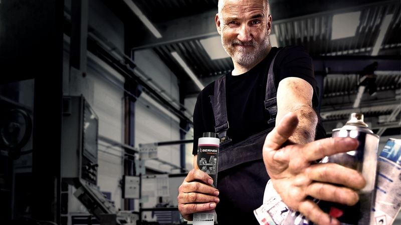 Berner Group: Neues Label für mehr Umweltschutz