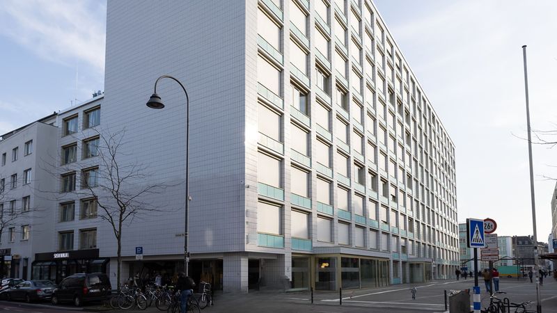 Aam2core übernimmt Asset-Management für 4711-Haus in Köln