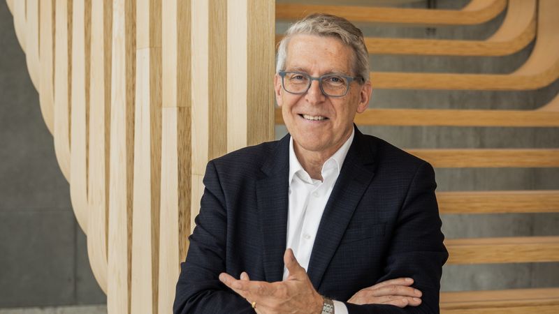 Holzbau: Interview mit David Christmann von UBM