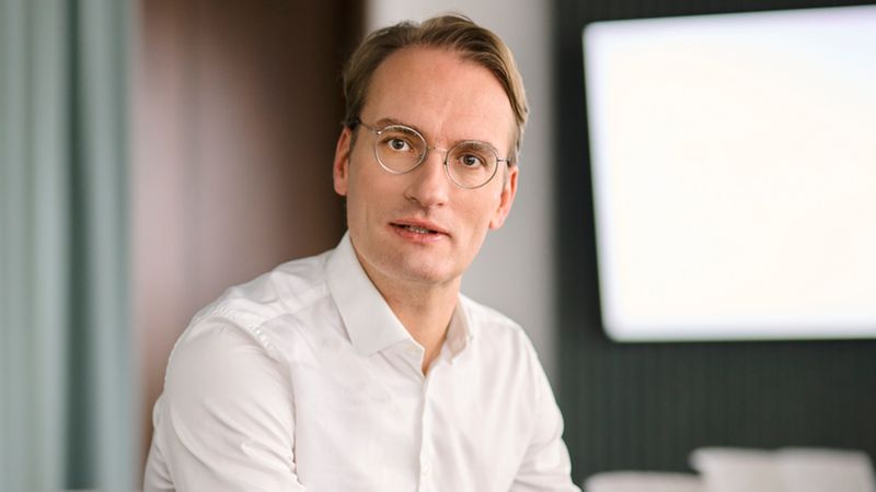 Scout24: Ralf Weitz wird neuer CEO