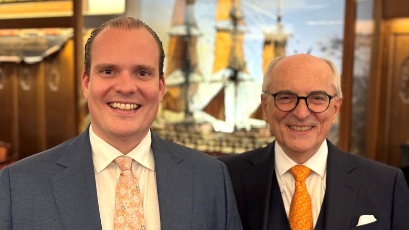 70 Jahre Innovation und Tradition: Hauff feiert Jubiläum