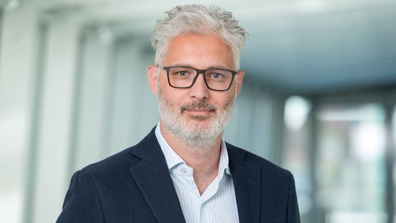 Marco Falco wird neuer Vertriebs-Geschäftsführer bei BMI