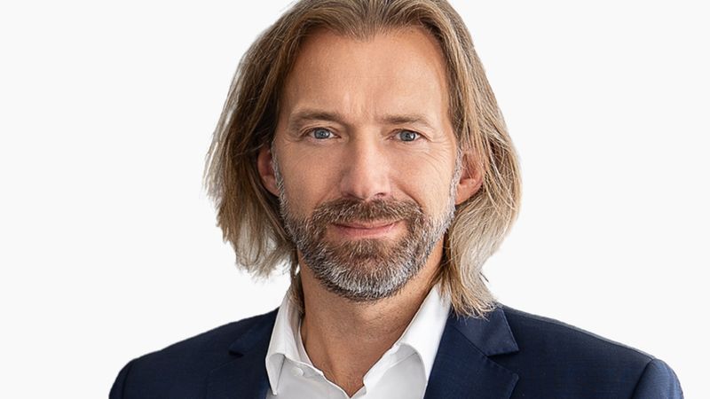 Lothar Schubert gründet DCD Services