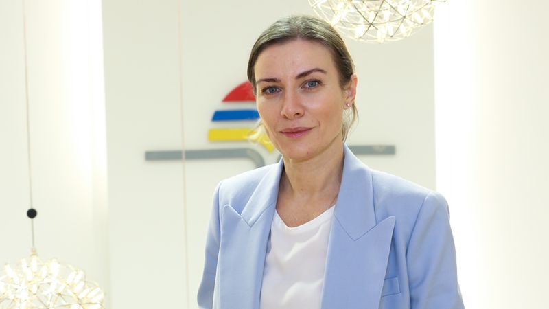 Julia Faller wird neue CFO bei J.W. Ostendorf