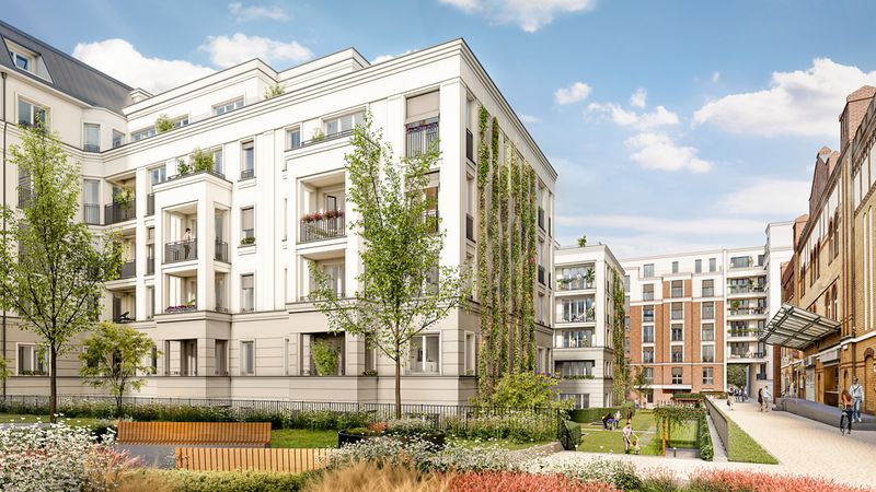 Berlin: Wohngebäude der Neuen Bockbrauerei geht an Berlinovo