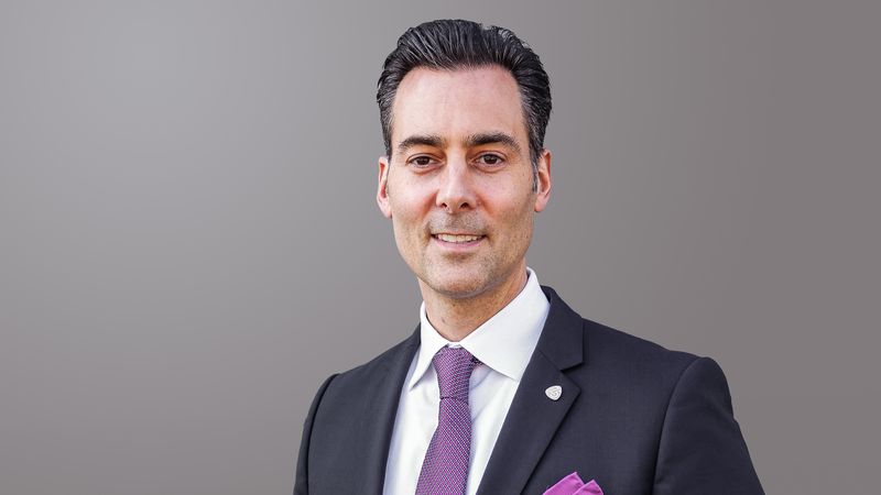 Rehau Interior Solutions: Dr. Thomas Tröger folgt auf Jürgen Werner