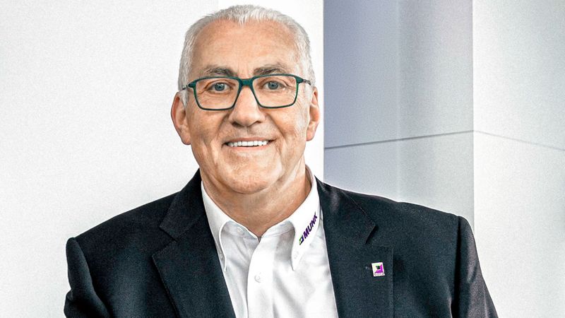 Munk Group mit Rekordumsatz im Jubiläumsjahr