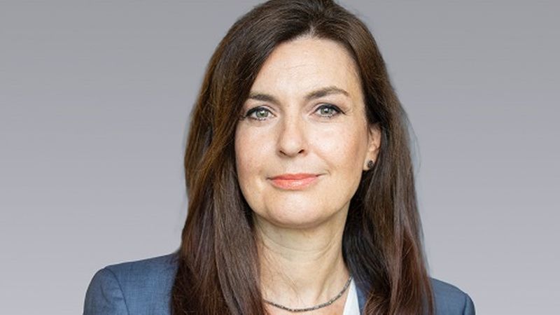 Colliers: Nicole Römer wird Geschäftsführerin und Head of Retail