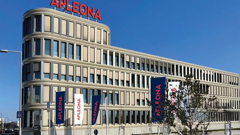 Bain Capital übernimmt Facility-Management-Anbieter Apleona