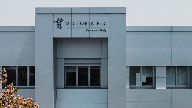 Victoria Group Plc: Neuer Geschäftsführer für Italien