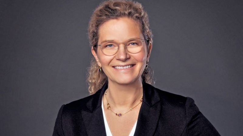 Tina Reuter: Sondervermögen als Impuls für neue Investmentnischen