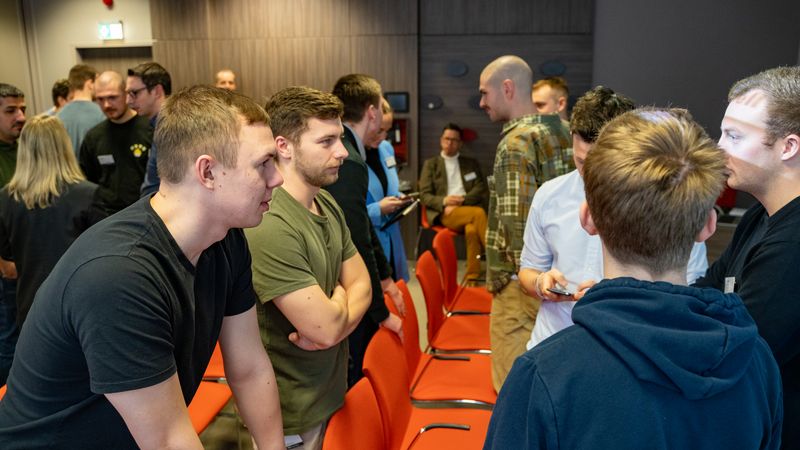 HDE: Bewerbermangel verschärft sich